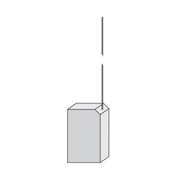 ČETKICA 12,5X5X36 VEŠ MAŠINA AEG, EUDORA, ELEKTRA BREGENZ, BLOMBERG TIP 07 / GK548