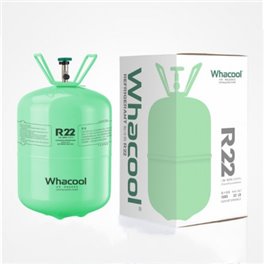 FREON R 22 13.6 KG FLOREN / WHACOOL