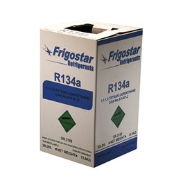 FREON R 134A 13.6 KG FRIGOSTAR