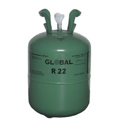 FREON R22 13.6 KG GLOBAL