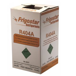 FREON R 404A 10.9 KG FRIGOSTAR