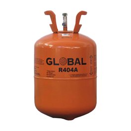 FREON R404A 10.9 KG GLOBAL