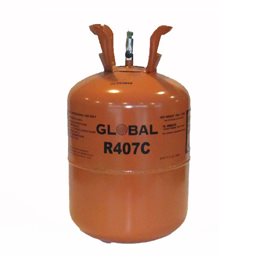 FREON R 407C 11.3 KG GLOBAL