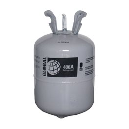 FREON R406A 11.3 KG GLOBAL