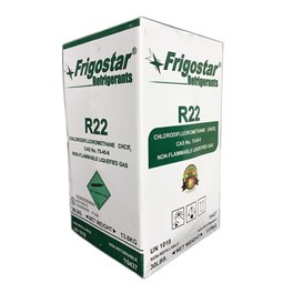 FREON R22 13.6 KG FRIGOSTAR