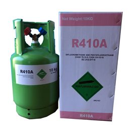 FREON R 410A 10.0 KG REFRIGERANT PONOVO PUNJIVA BOCA URAČUNATA U CENU