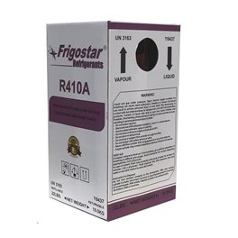 FREON R410A 11.3 KG FRIGOSTAR