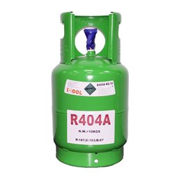 FREON R 404A 10.0 KG REFRIGERANT PONOVO PUNJIVA BOCA URAČUNATA U CENU