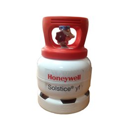 FREON R 1234YF 5kg HONEYWELL