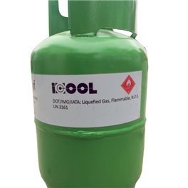 FREON R 1234YF 5kg ICOOL