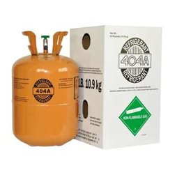 FREON R 404A 10.9 KG REFRIGERANT