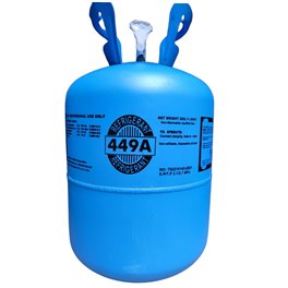 FREON R449A 11.35 KG REFRIGERANT