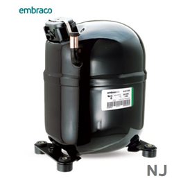 KOMPRESOR EMBRACO NJ6226ZX 34.38cm3 380V HBP R-134A