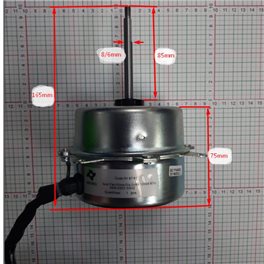 MOTOR VENTILATORA ZA VANJSKU JEDINICU ZA KLIMA  UREĐAJ 12BTU