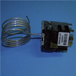 TERMOSTAT RASHLADE FRIŽIDERA GORENJE 348885 DANFOSS 077B2668