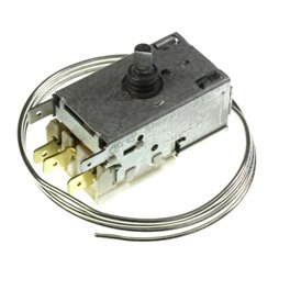 TERMOSTAT RASHLADE KOMBINOVANI WHIRLPOOL INDESIT 481010615148 C00443510 K59S1884500