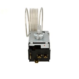 TERMOSTAT RASHLADE FRIŽIDERA BOSCH SIEMENS 00093004 DANFOSS 077B2157