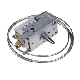 TERMOSTAT RASHLADE FRIŽIDERA BEKO K59 L2728 9002754985 9002754900