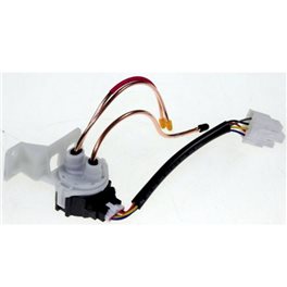 MOTOR - STEP VENTIL SA DVE SONDE ZA FRIŽIDER SIDE BY SIDE SAMSUNG DA97-07070A