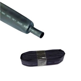 BUŽIR TERMO SKUPLJAJUĆI FI20mm CRNI