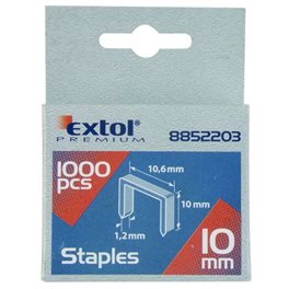 MINE ZA PROFI HEFTALICU 8mm 88