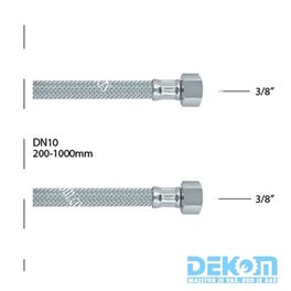 CREVO BRINOKS 3/8"X3/8" ŽŽ 700MM ROS