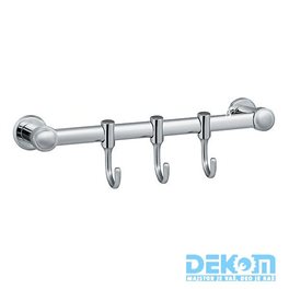 DRŽAČ SA 3 KUKE 4563 / MIN