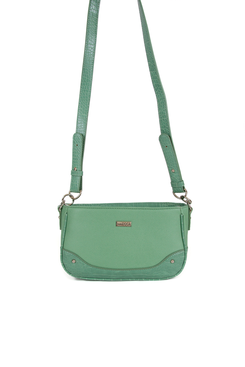 Doca crossbody torba