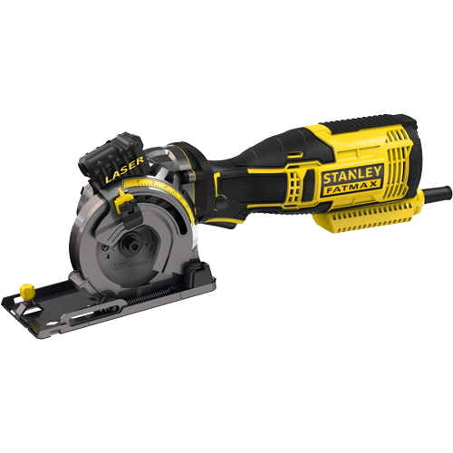 STANLEY Višenamenska testera FME380K