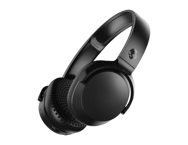 Skullcandy Riff 2 crne bežične slušalice