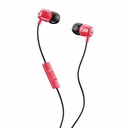 Skullcandy Jib crvene slušalice