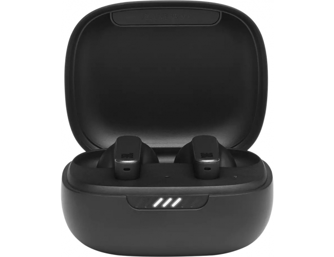 JBL Live Pro 2 TWS (JBLLIVEPRO2TWSBLK) bluetooth bubice crne