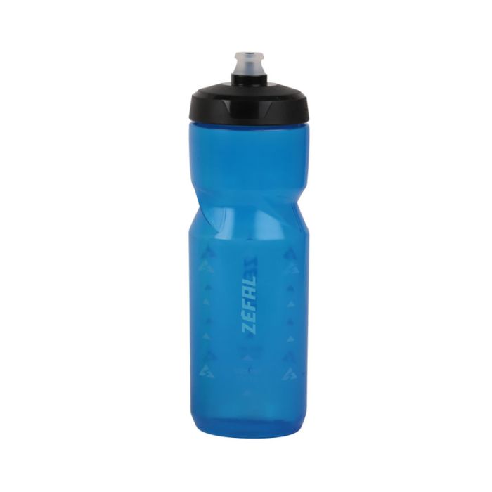 BIDON ZEFAL SENSE SOFT 80 800ml blue transparent