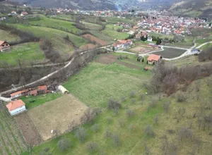 Prodaja Plac - Prijepolje, Brodarevo