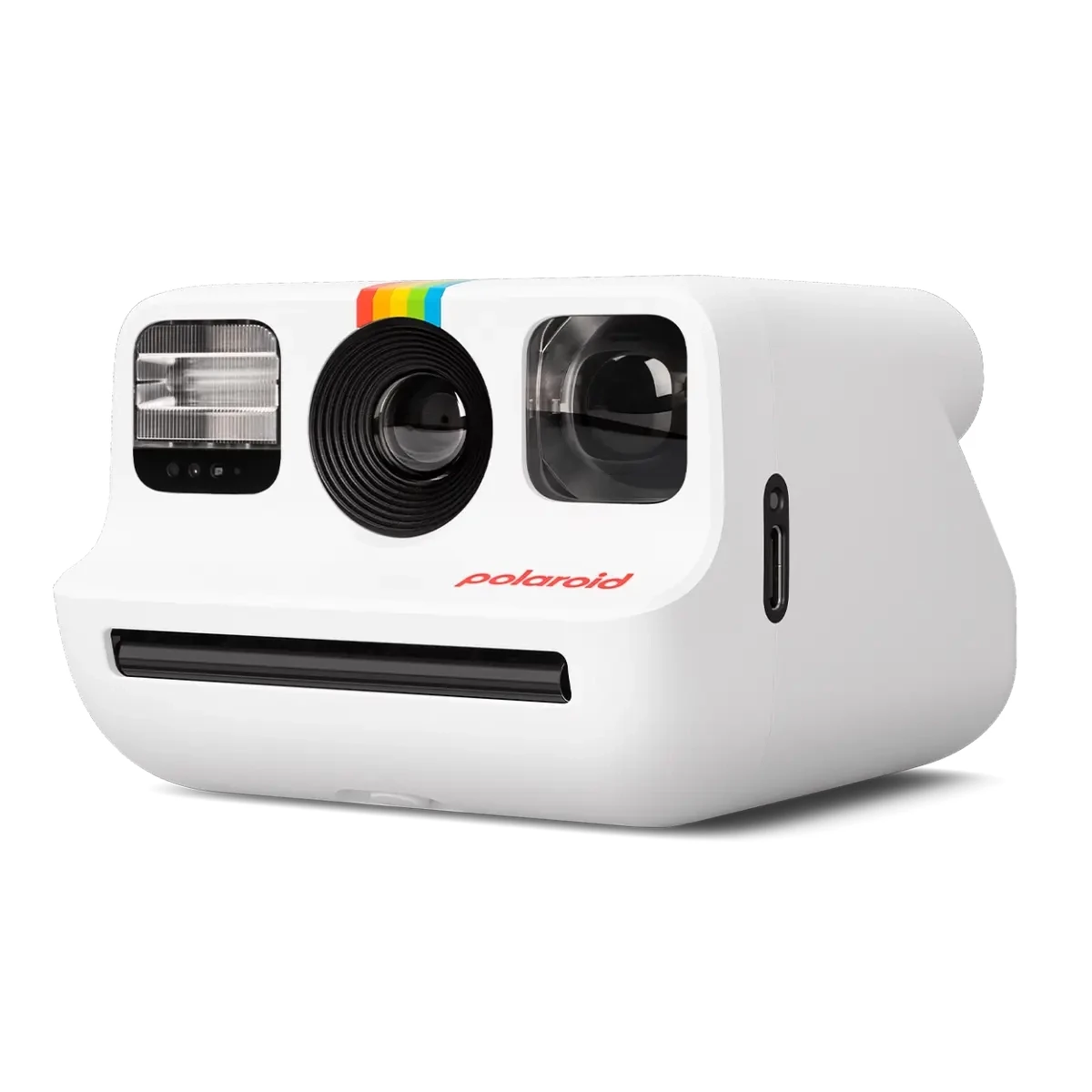 Polaroid GO Gen 2 (9097) beli kompaktni fotoaparat