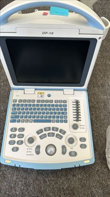 Mindray portabl ultrazvuk DP-10