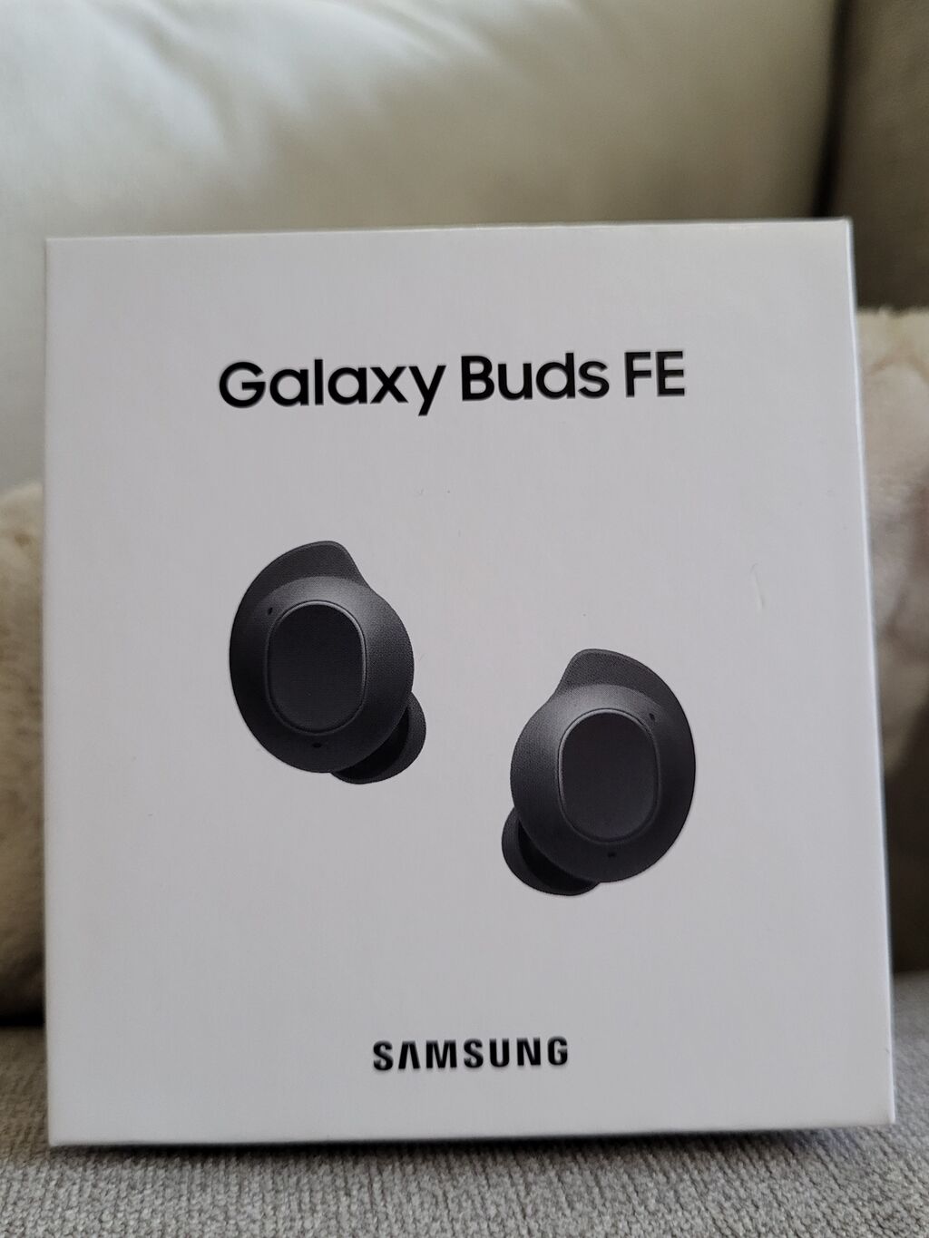 Na prodaju nove slušalice Samsung Galaxy Buds FE