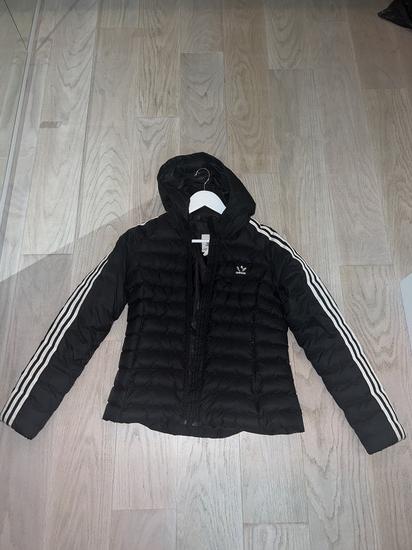 Original Adidas zimska jakna