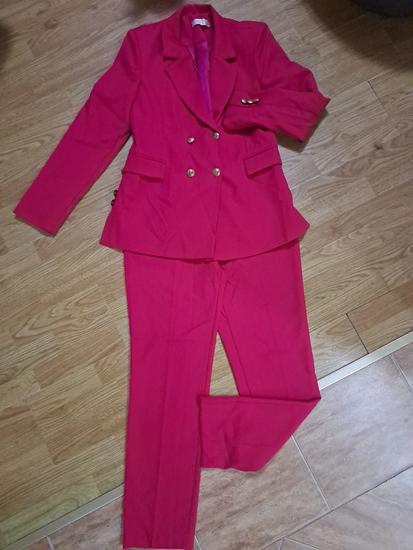 Pantalone i sako