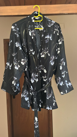 H&M kimono/ogrtač