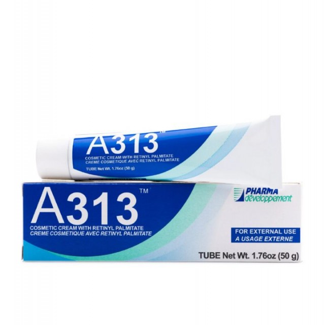 A313 Retinol krema sa retinil palmitatom 50g