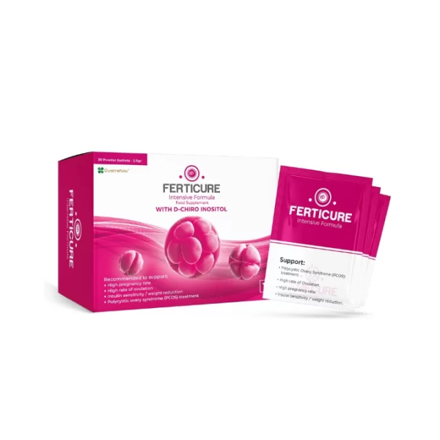 Ferticure 30 kesica