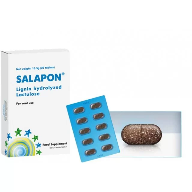 Salapon 30 tableta