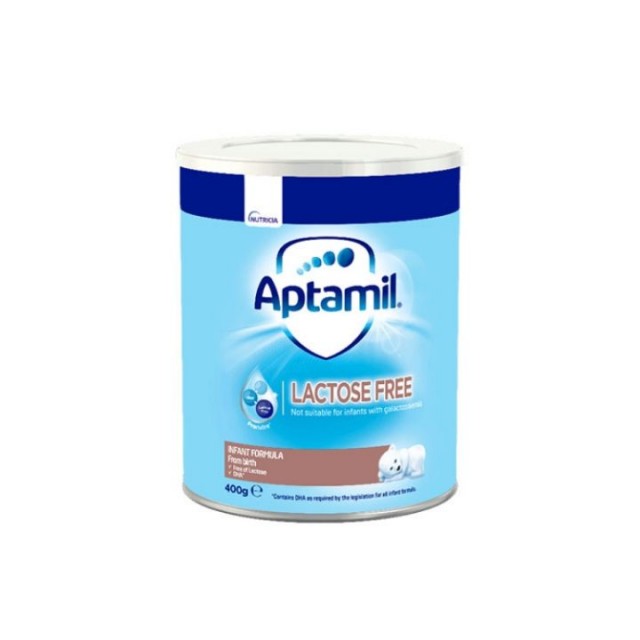 APTAMIL LF formula bez laktoze 400g