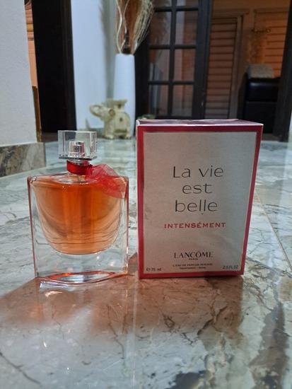LANCOME La vie est belle INTENSEMENT Parfum 75ml