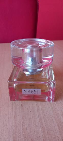 Gucci Eau de Parfum II, 75ml