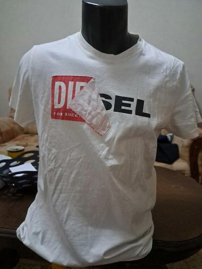 Majica Diesel Original