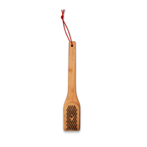 Weber Četka od Bambusa za Čišćenje Roštilja 30cm