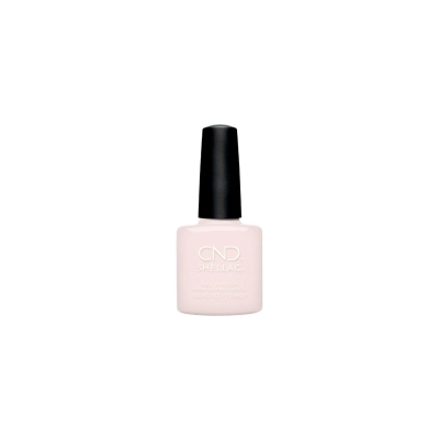 SHELLAC Lak Clearly Pink 7,3ml