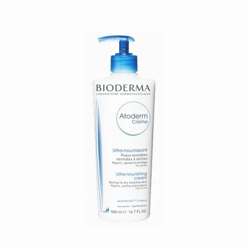 Bioderma Atoderm krema 500ml